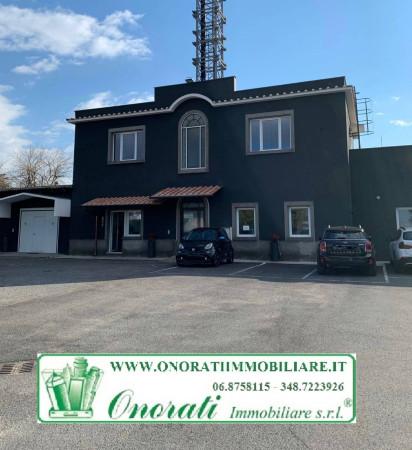 Ufficio in vendita a Roma