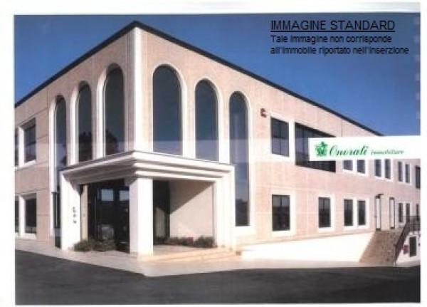 Terreno edificabile artigianale/terziario in vendita a Carsoli