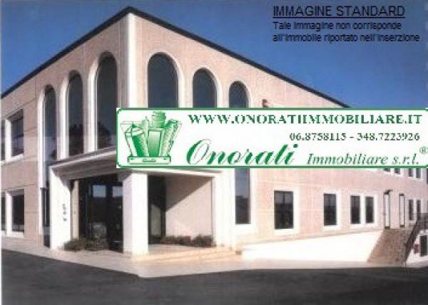 Terreno edificabile artigianale/terziario in vendita a Carsoli