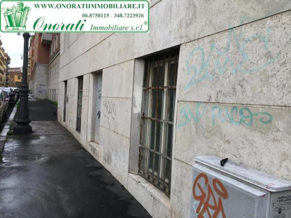 Ufficio in vendita a Roma