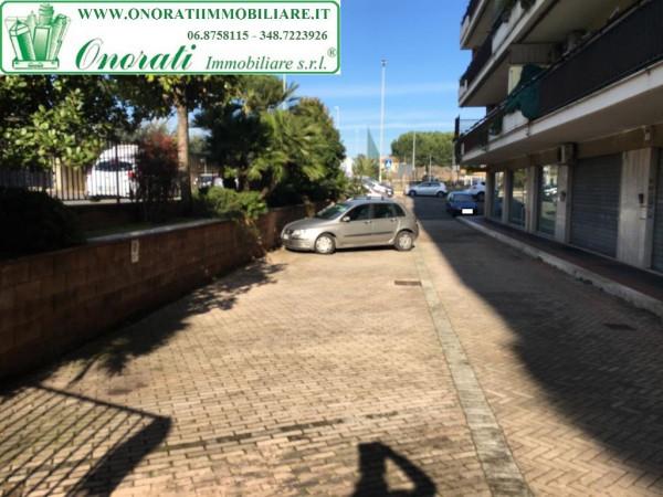 Ufficio in affitto a Roma