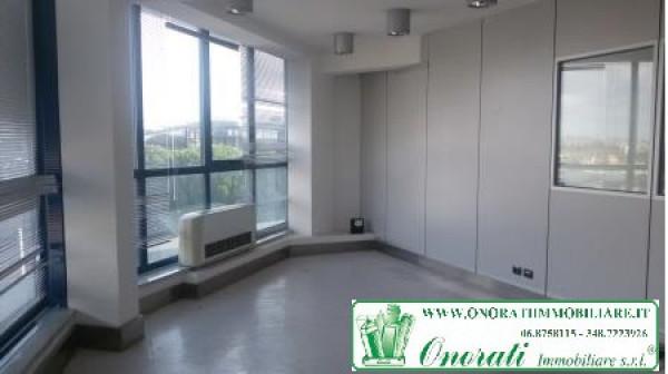 Ufficio in affitto a Roma