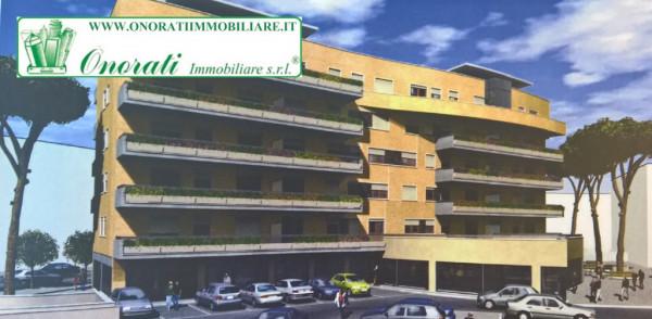 Ufficio in affitto a Roma