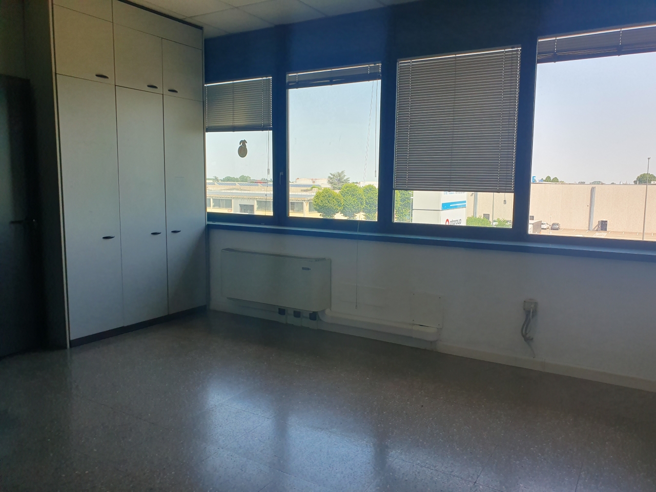 Ufficio in affitto a Reggio Emilia