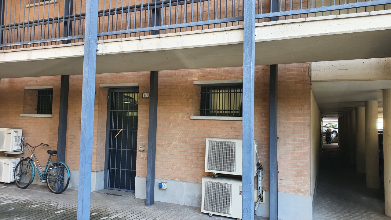 Magazzino in affitto a Reggio Emilia