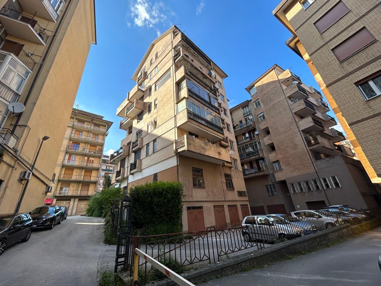 Parcheggio chiuso in vendita a Avellino