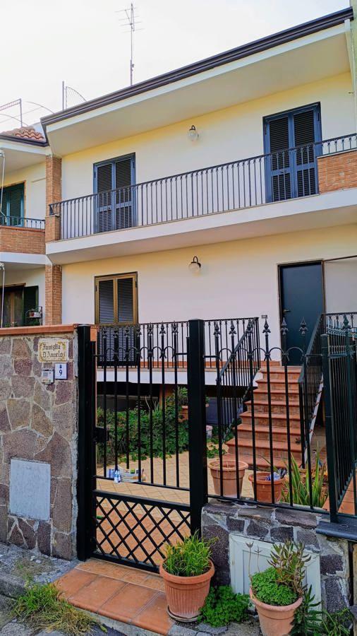 Villa a schiera in vendita a Mariglianella
