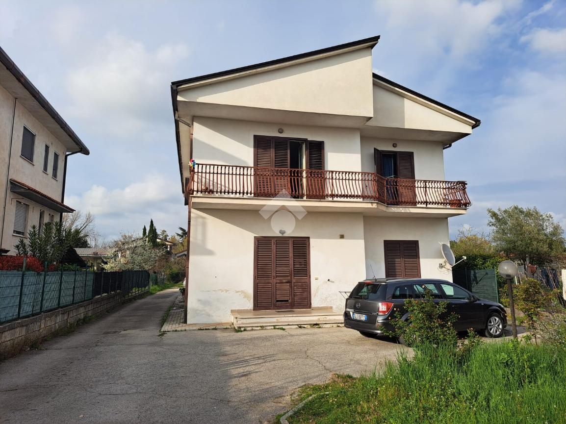 Appartamento in vendita a Frosinone