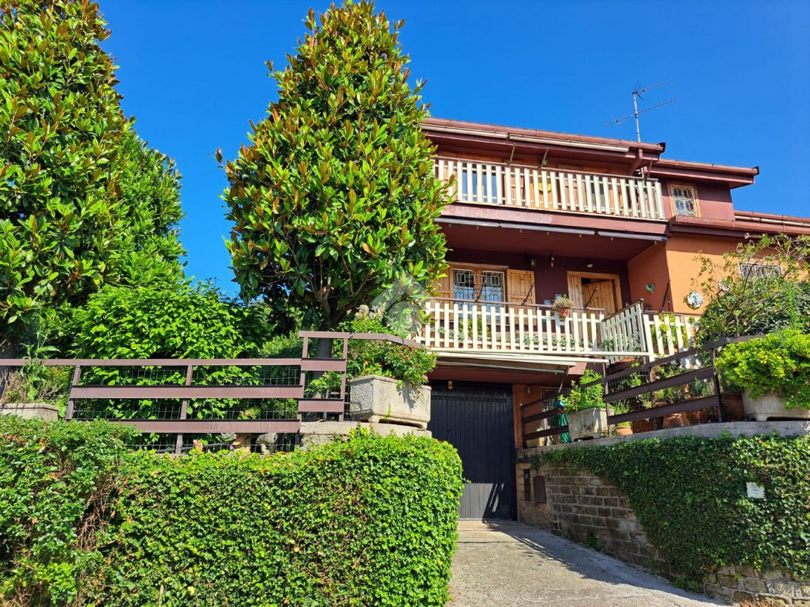 Villa a schiera in vendita a Ceccano