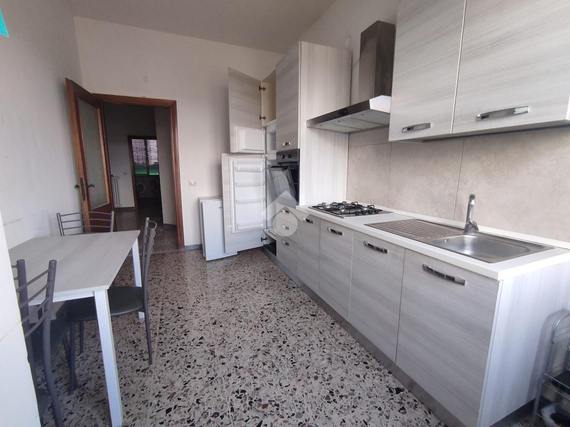 Appartamento in vendita a Frosinone