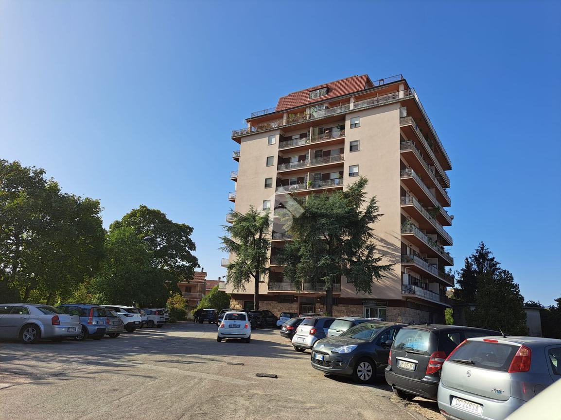 Appartamento in affitto a Frosinone