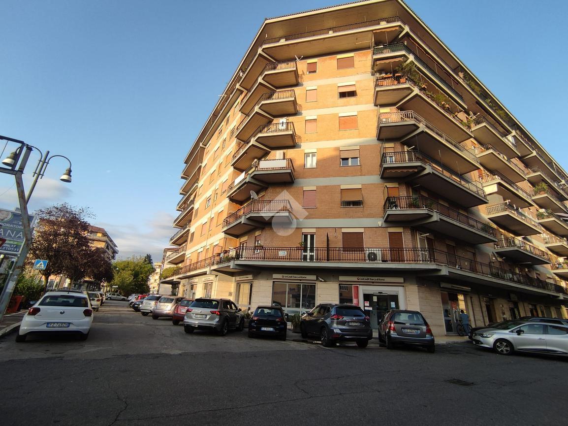 Appartamento in affitto a Frosinone