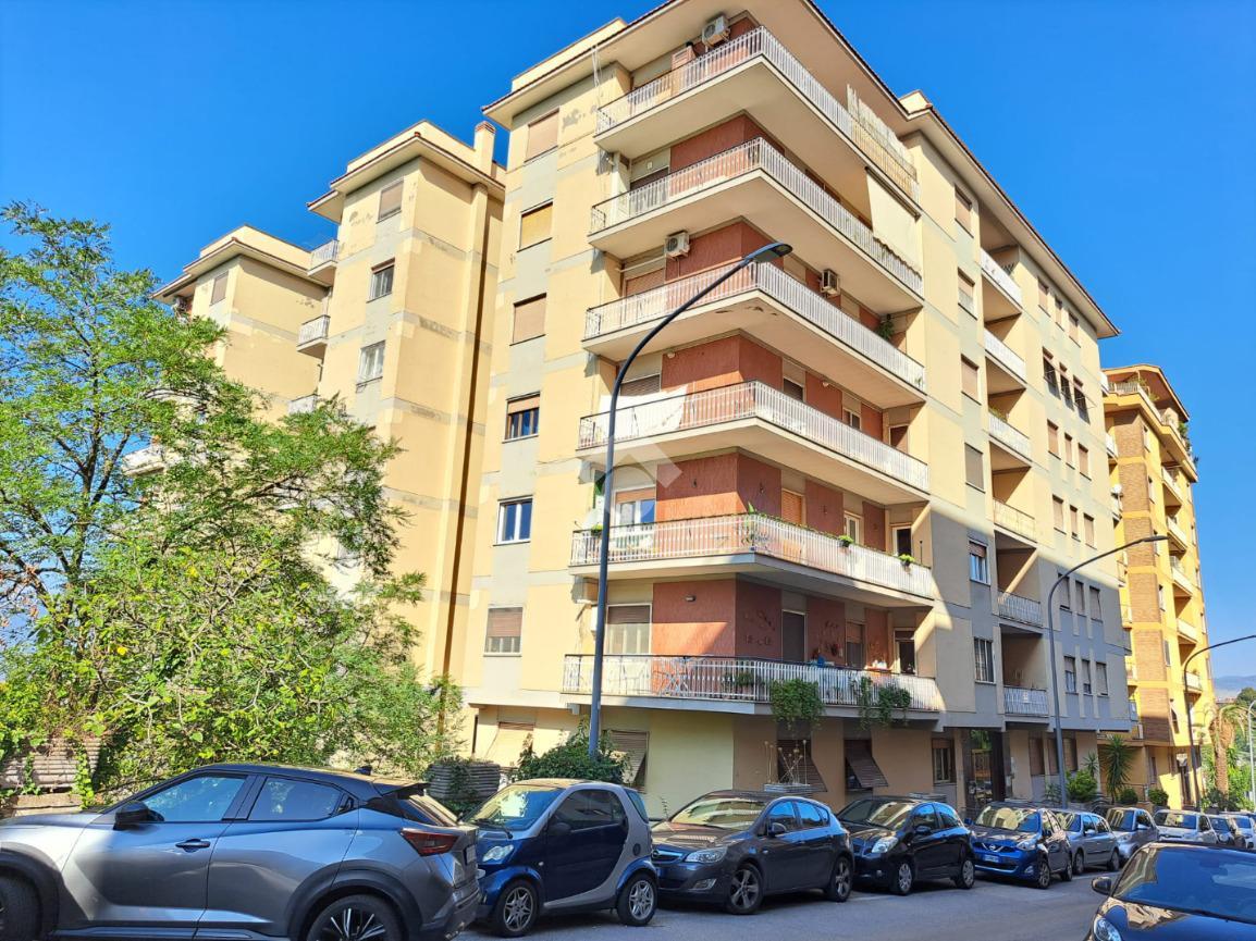 Appartamento in vendita a Frosinone