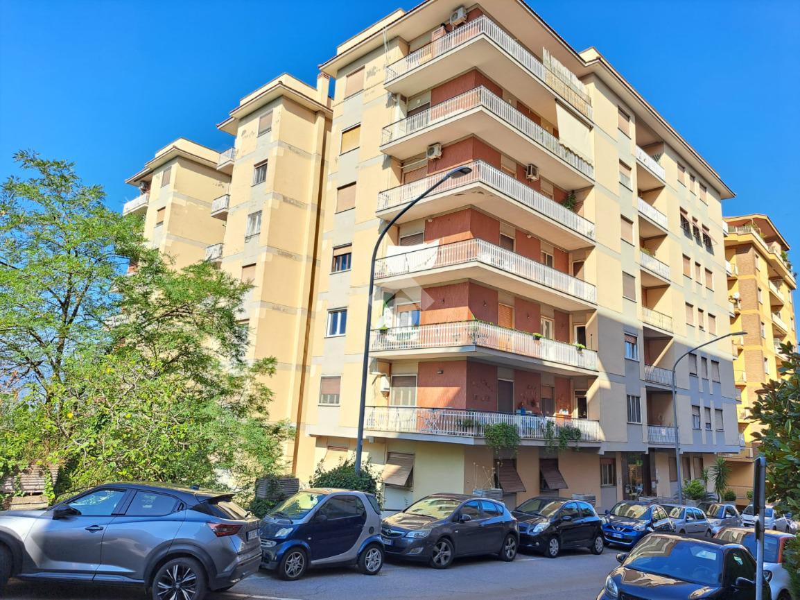 Appartamento in vendita a Frosinone