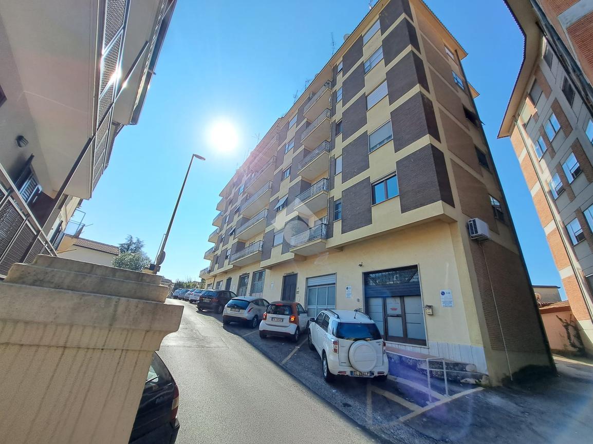 Appartamento in vendita a Frosinone