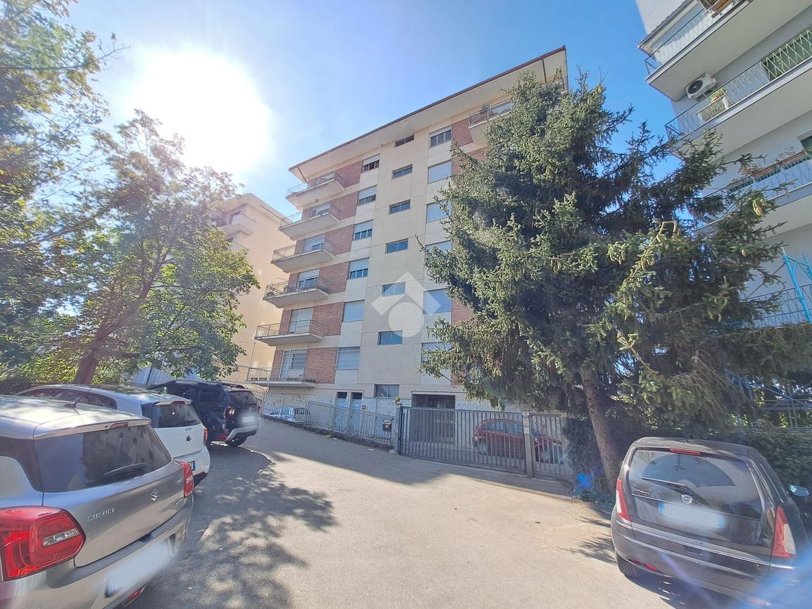 Appartamento in vendita a Frosinone