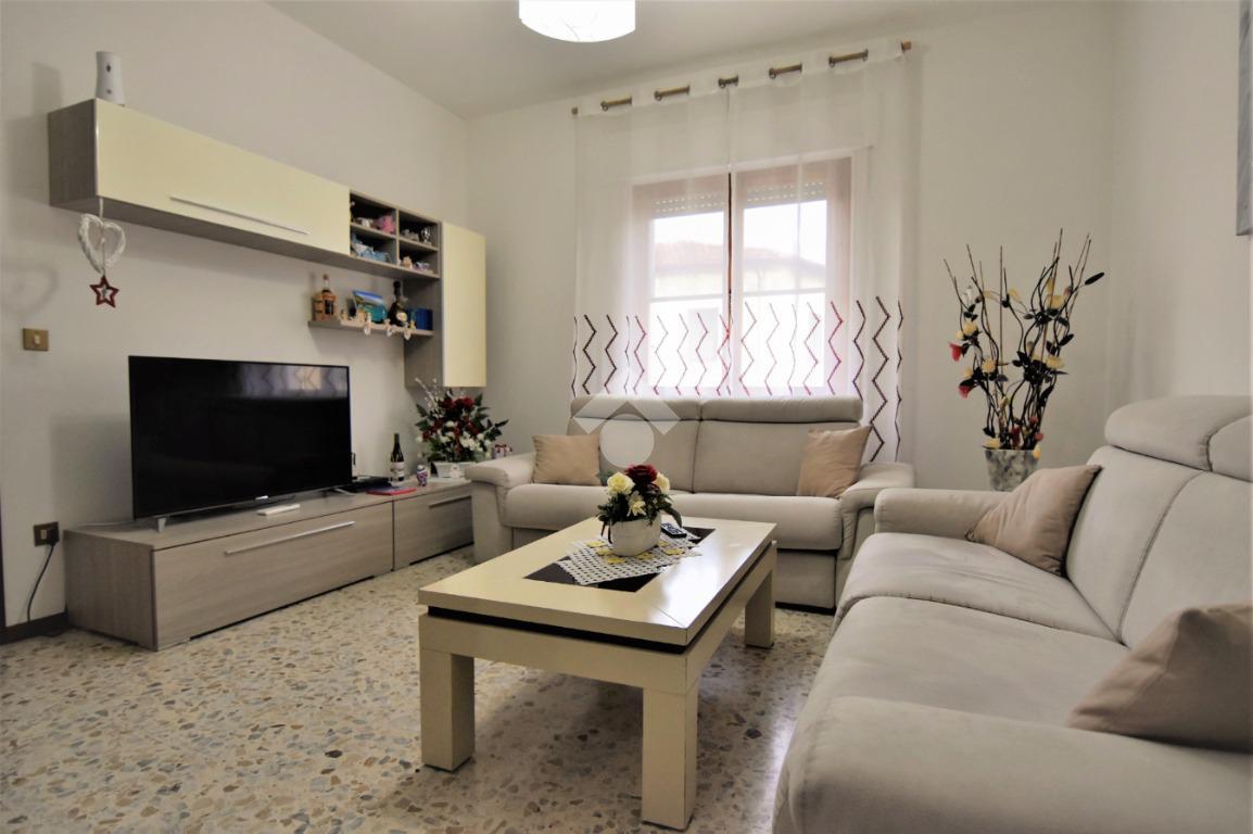 Appartamento in vendita a Collesalvetti