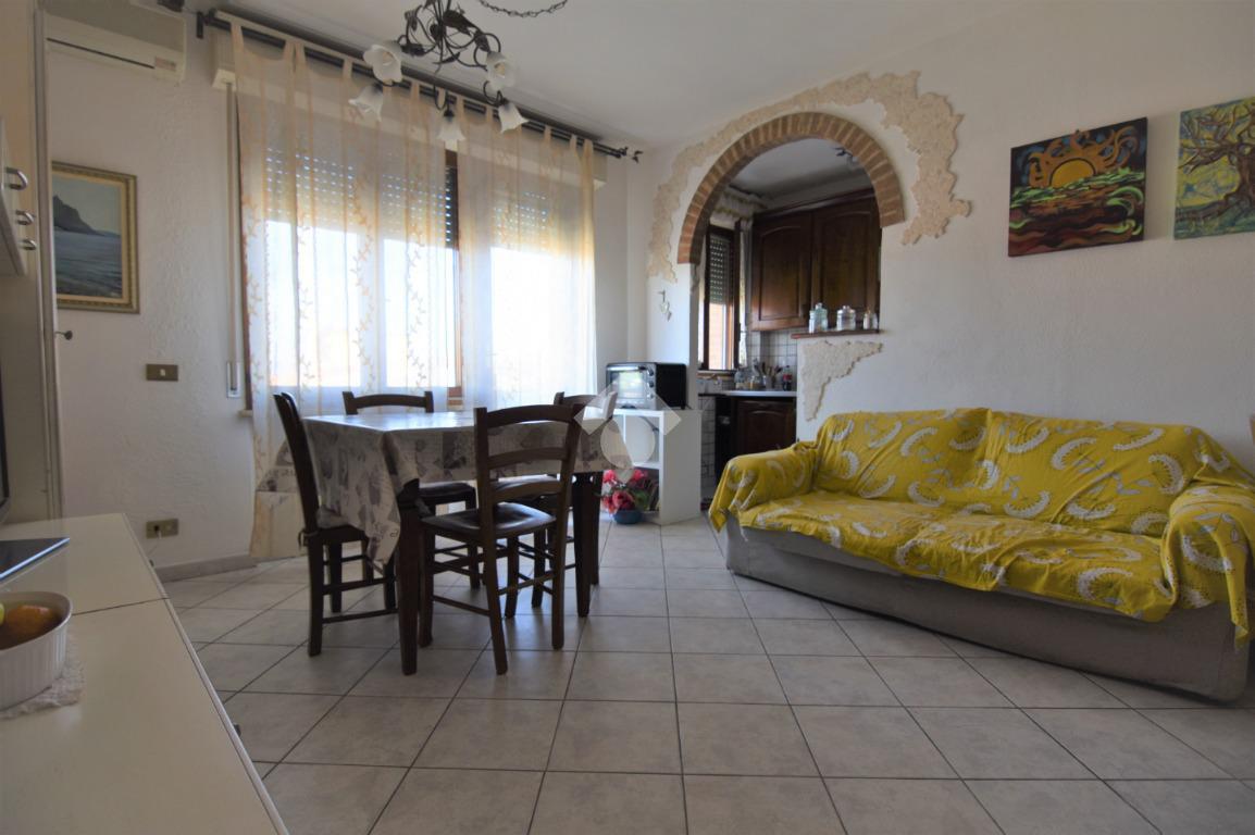 Appartamento in vendita a Collesalvetti