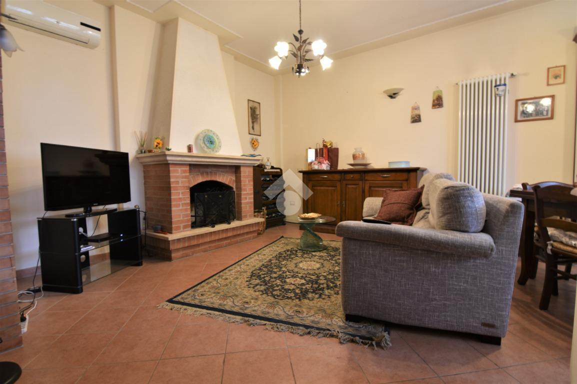 Villa in vendita a Collesalvetti