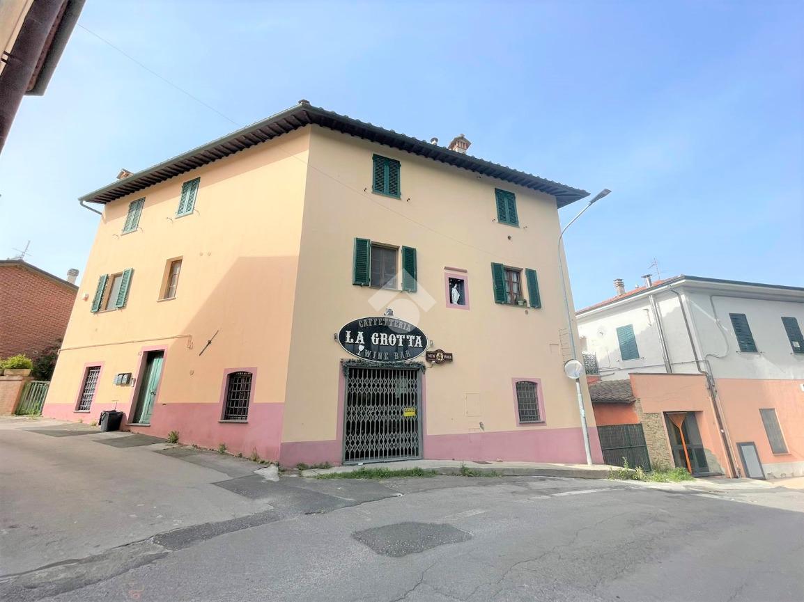 Appartamento in vendita a Collesalvetti