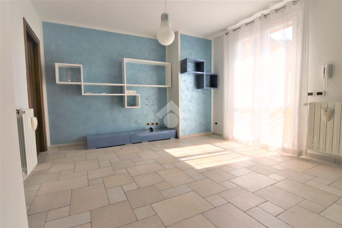 Appartamento in vendita a Collesalvetti