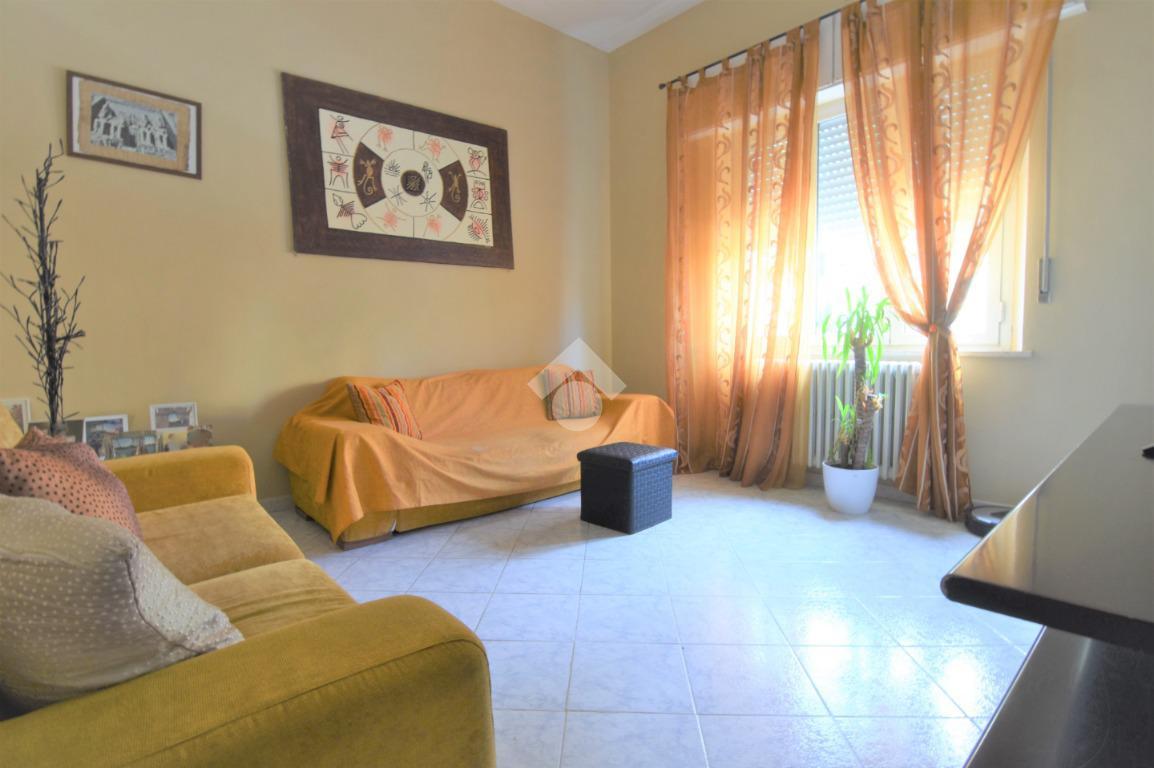 Appartamento in vendita a Collesalvetti