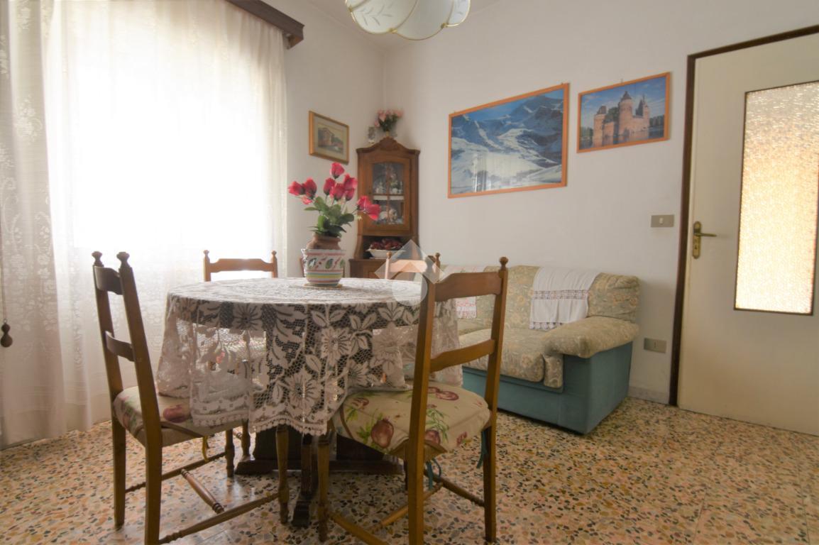 Appartamento in vendita a Collesalvetti