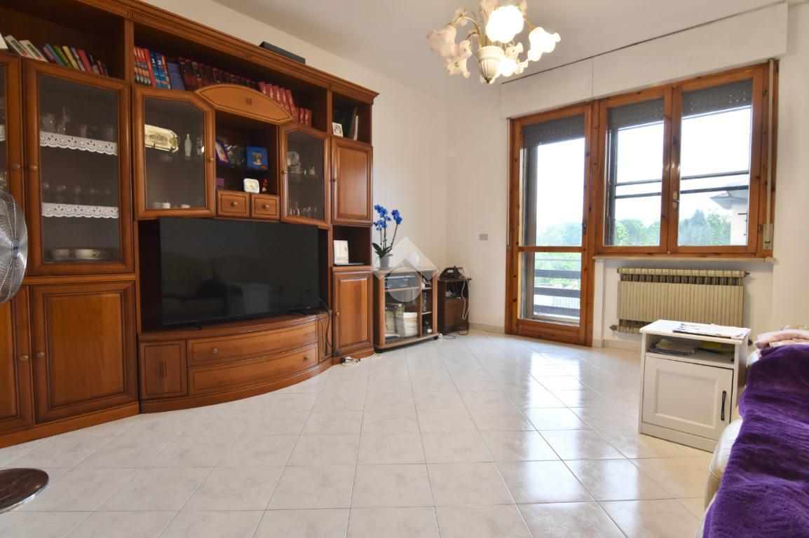 Appartamento in vendita a Collesalvetti