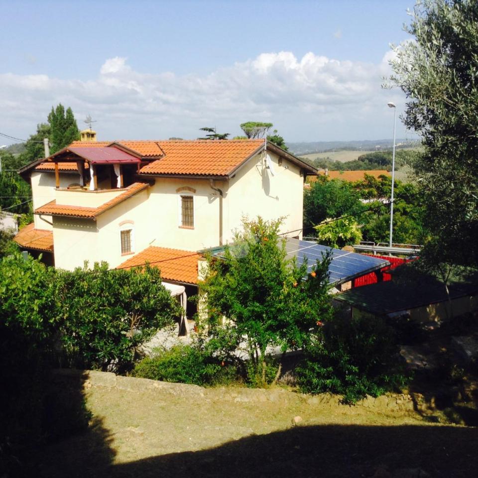 Appartamento in vendita a Collesalvetti