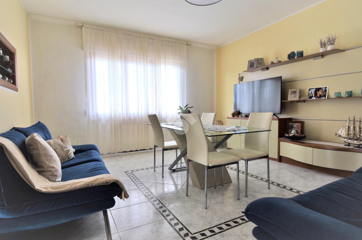 Appartamento in vendita a Collesalvetti