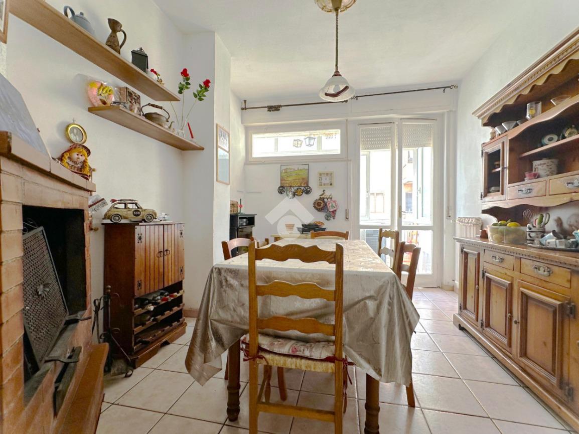 Appartamento in vendita a Collesalvetti