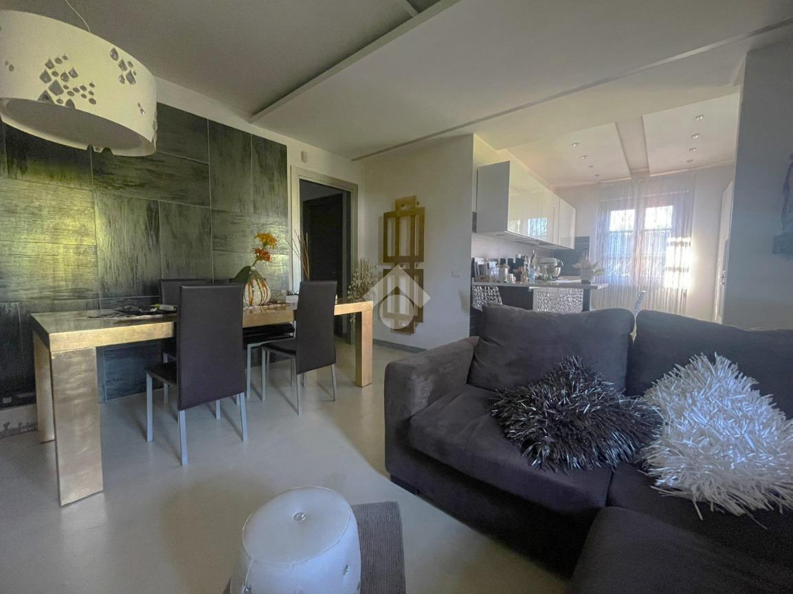 Appartamento in vendita a Collesalvetti