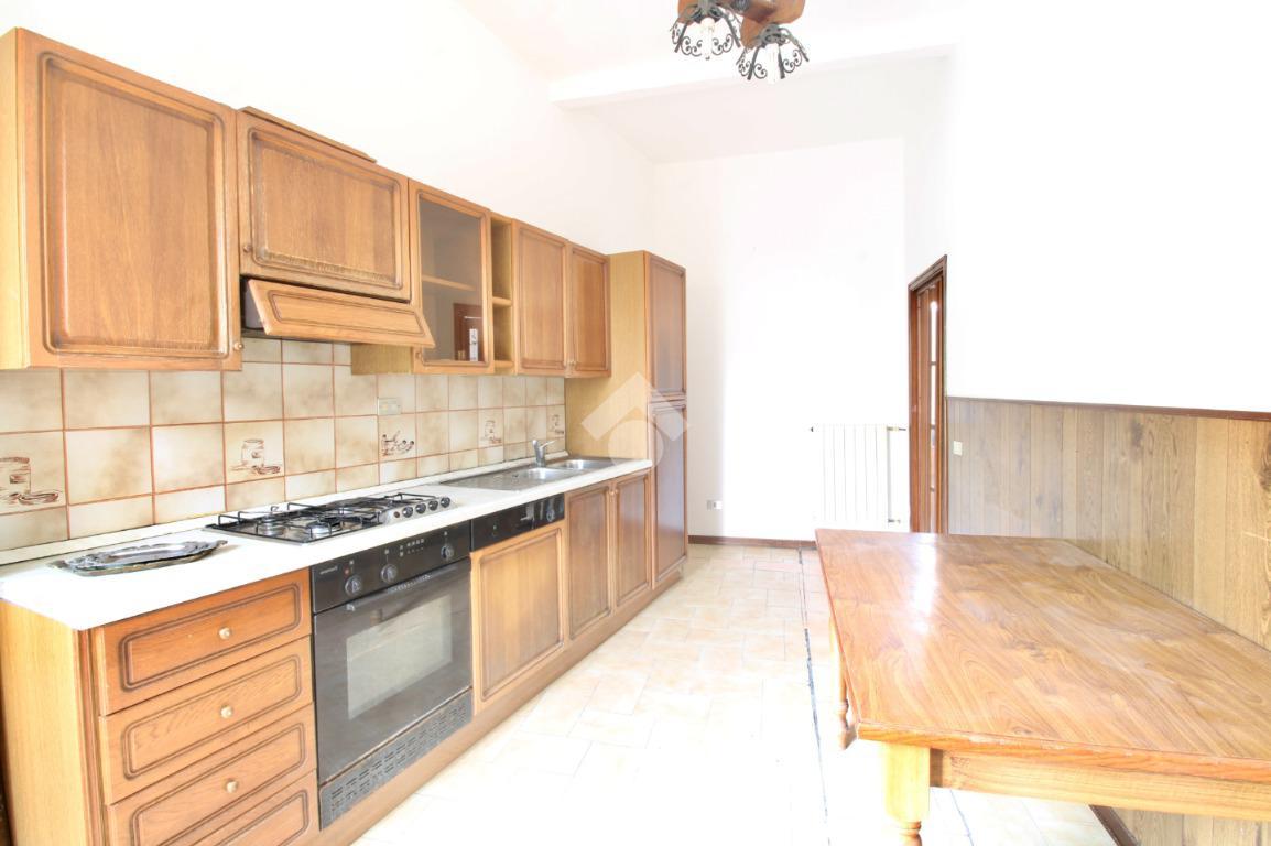 Casa indipendente in vendita a Cascina