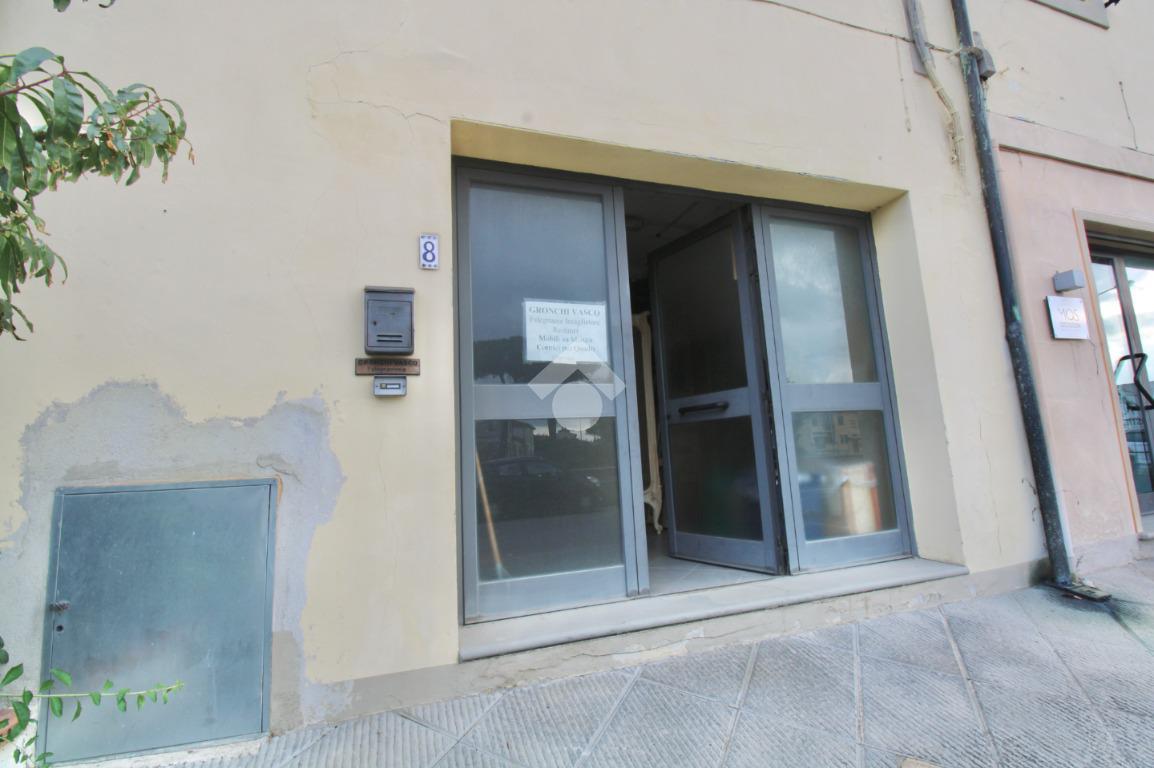 Box in vendita a Calcinaia