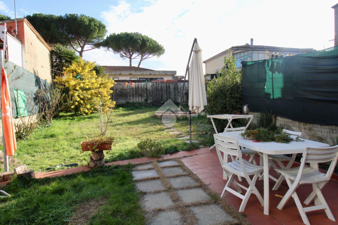 Appartamento in vendita a Calcinaia