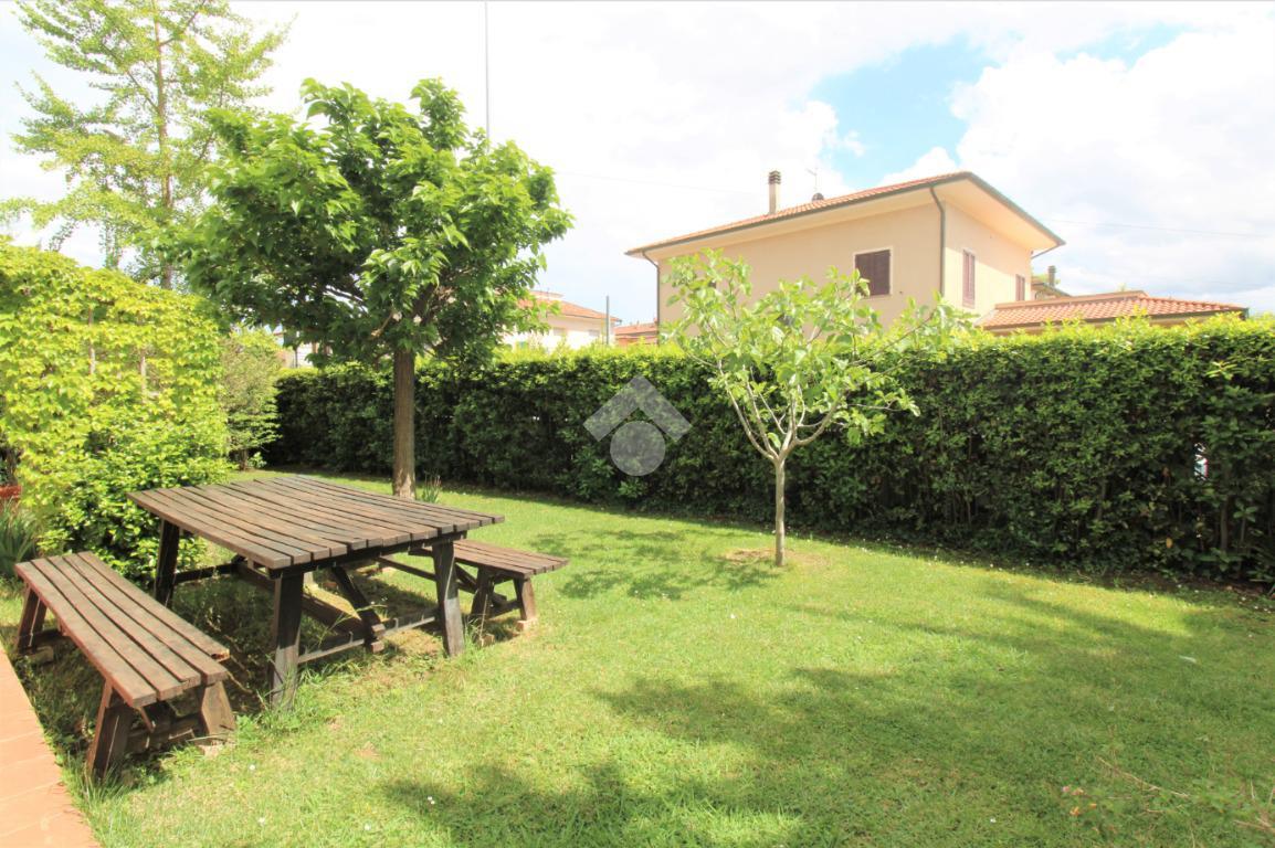 Villa a schiera in vendita a Calcinaia