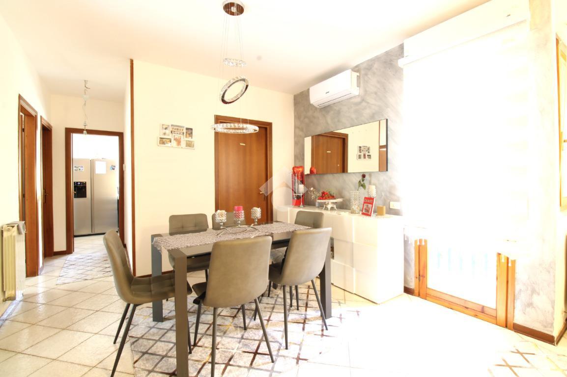 Appartamento in vendita a Cascina