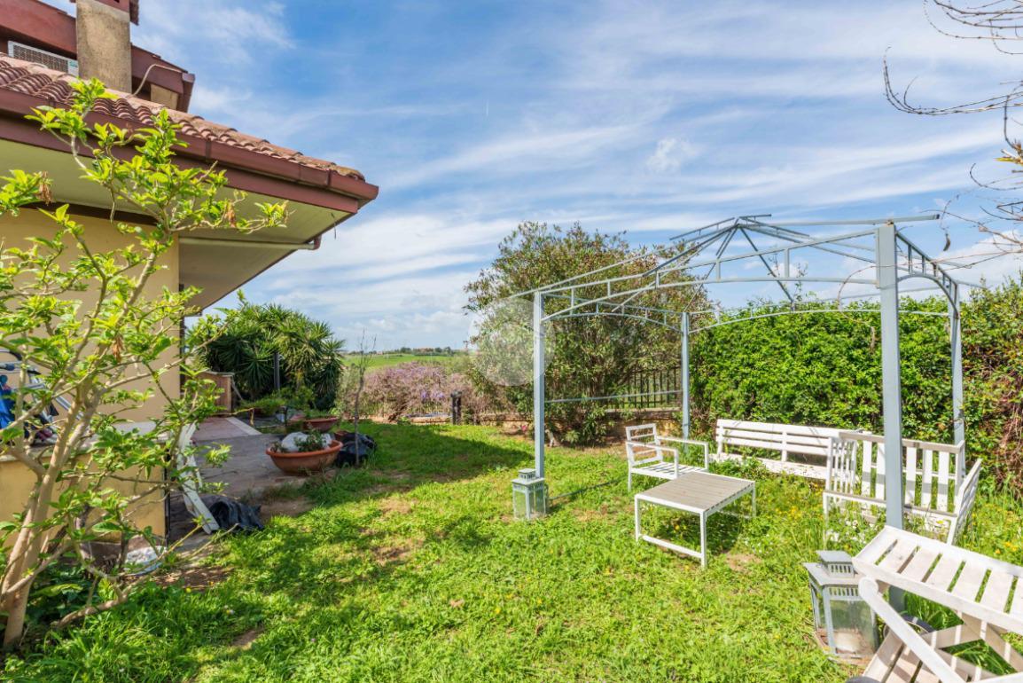 Villa a schiera in vendita a Guidonia Montecelio