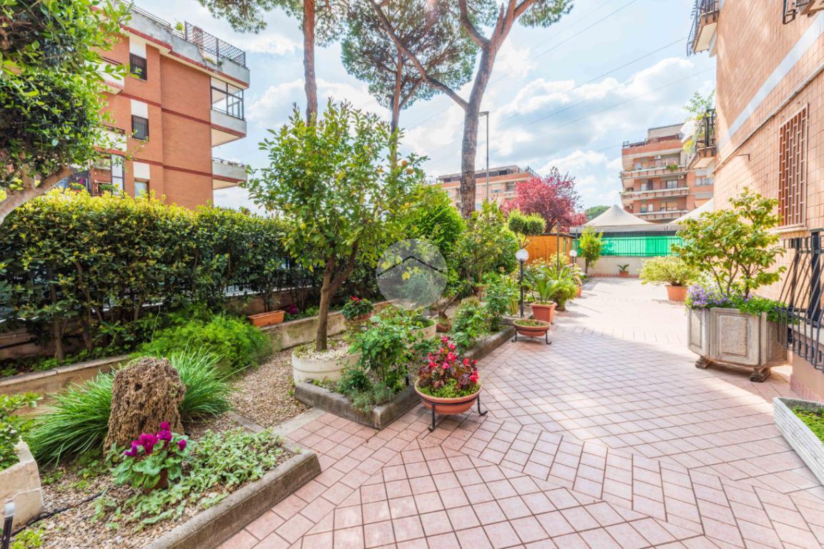 Appartamento in vendita a Guidonia Montecelio