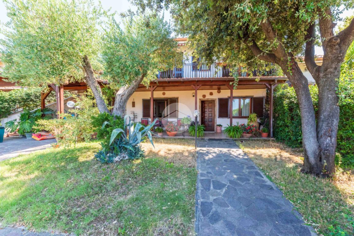 Villa in vendita a Guidonia Montecelio