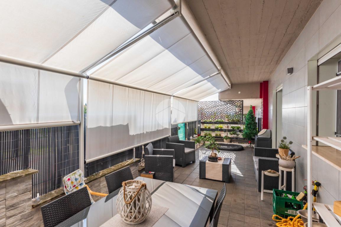 Appartamento in vendita a Guidonia Montecelio