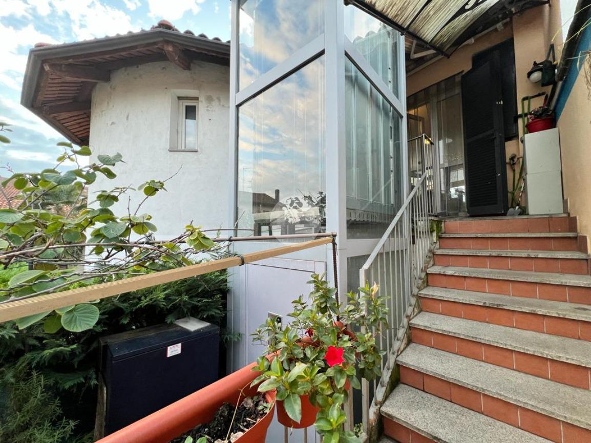 Casa indipendente in vendita a Vinovo