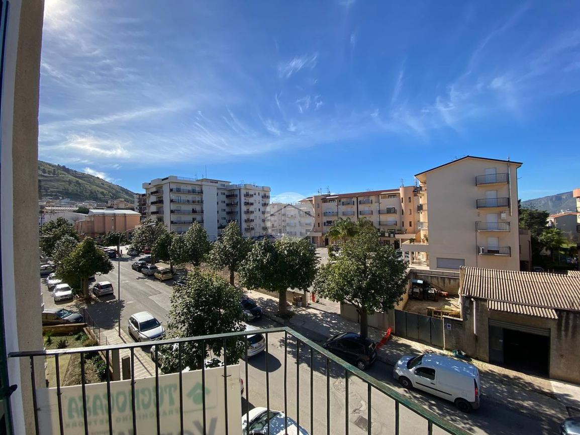 Appartamento in vendita a Alcamo
