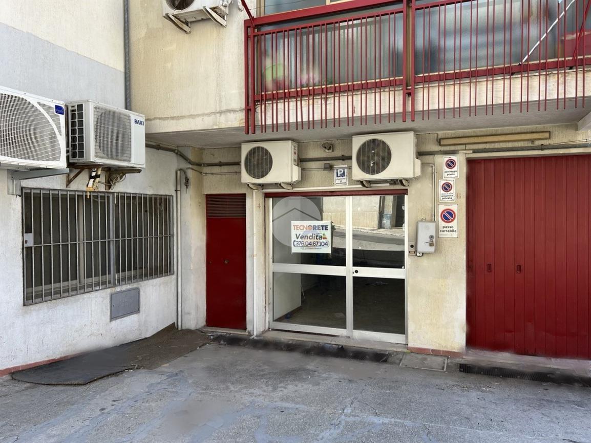 Ufficio in vendita a Alcamo