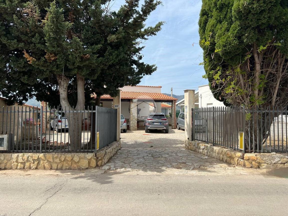 Villa in vendita a Alcamo