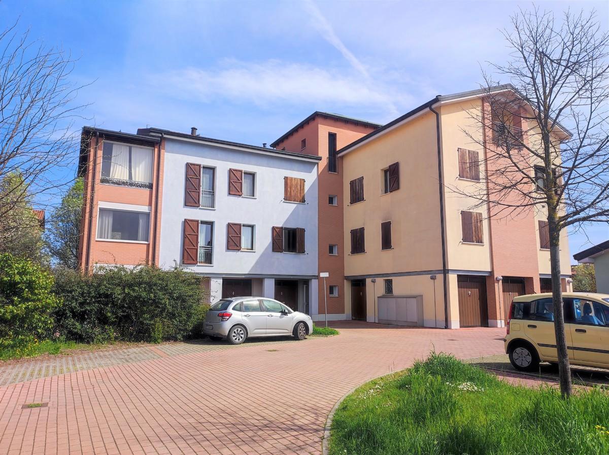 Appartamento in vendita a Carpi