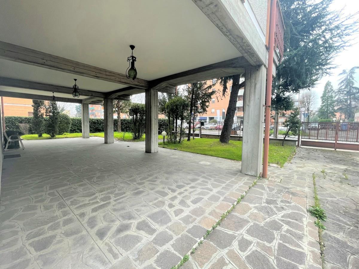 Casa indipendente in vendita a Carpi