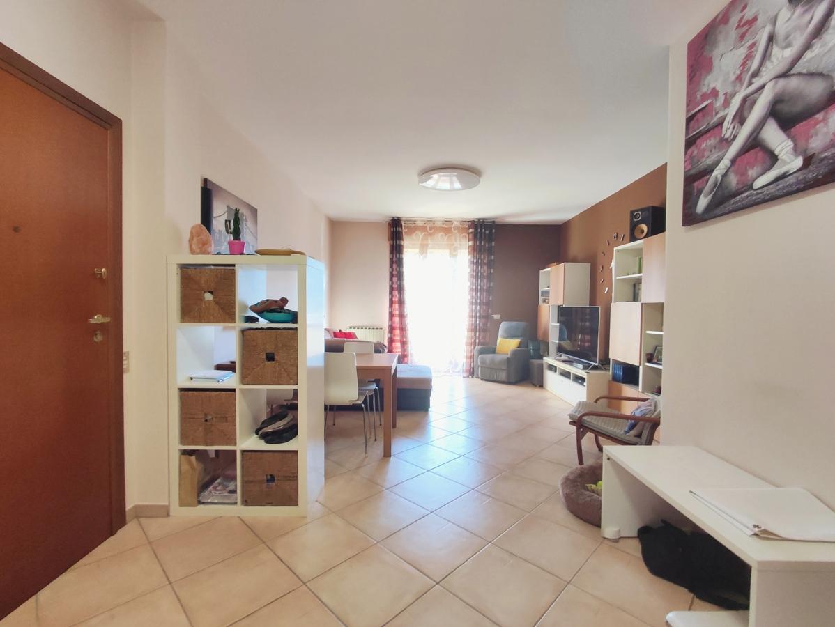 Appartamento in vendita a Carpi