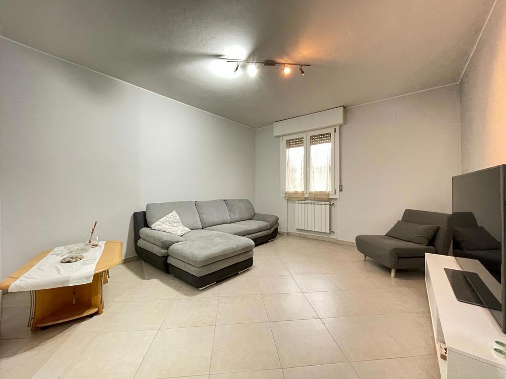 Appartamento in vendita a Carpi