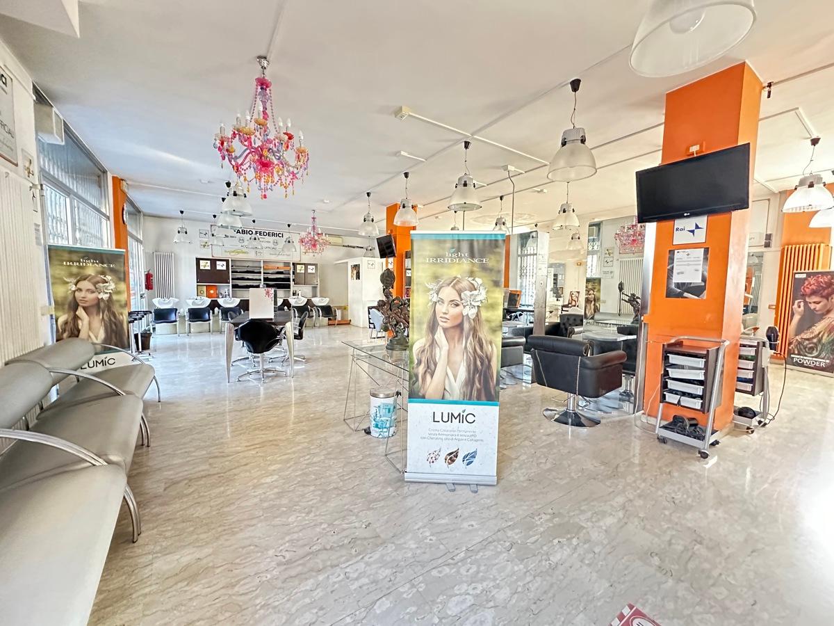 Negozio in vendita a Carpi